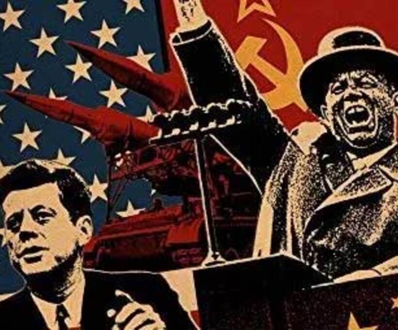 The Rise and Fall of Empires: Key Moments of the 20th Century