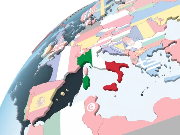 The Rise and Fall of Empires: Key Moments of the 20th Century